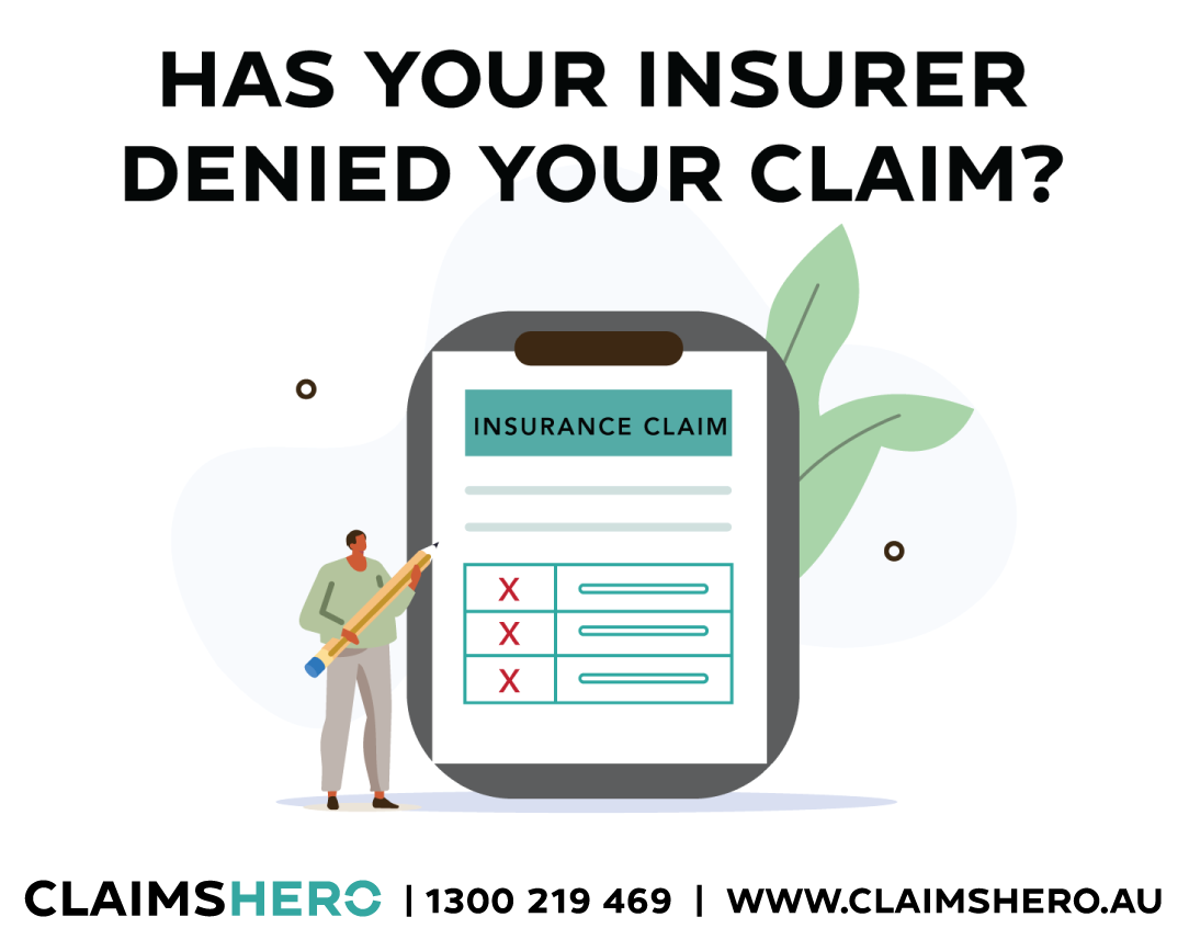 Blog – Claims Hero