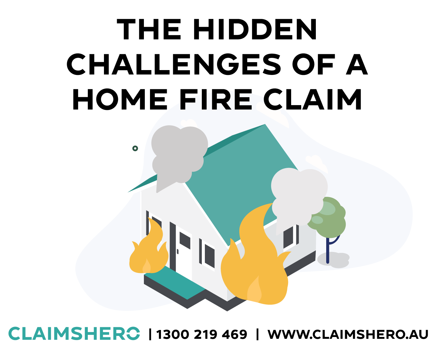 Blog - Claims Hero