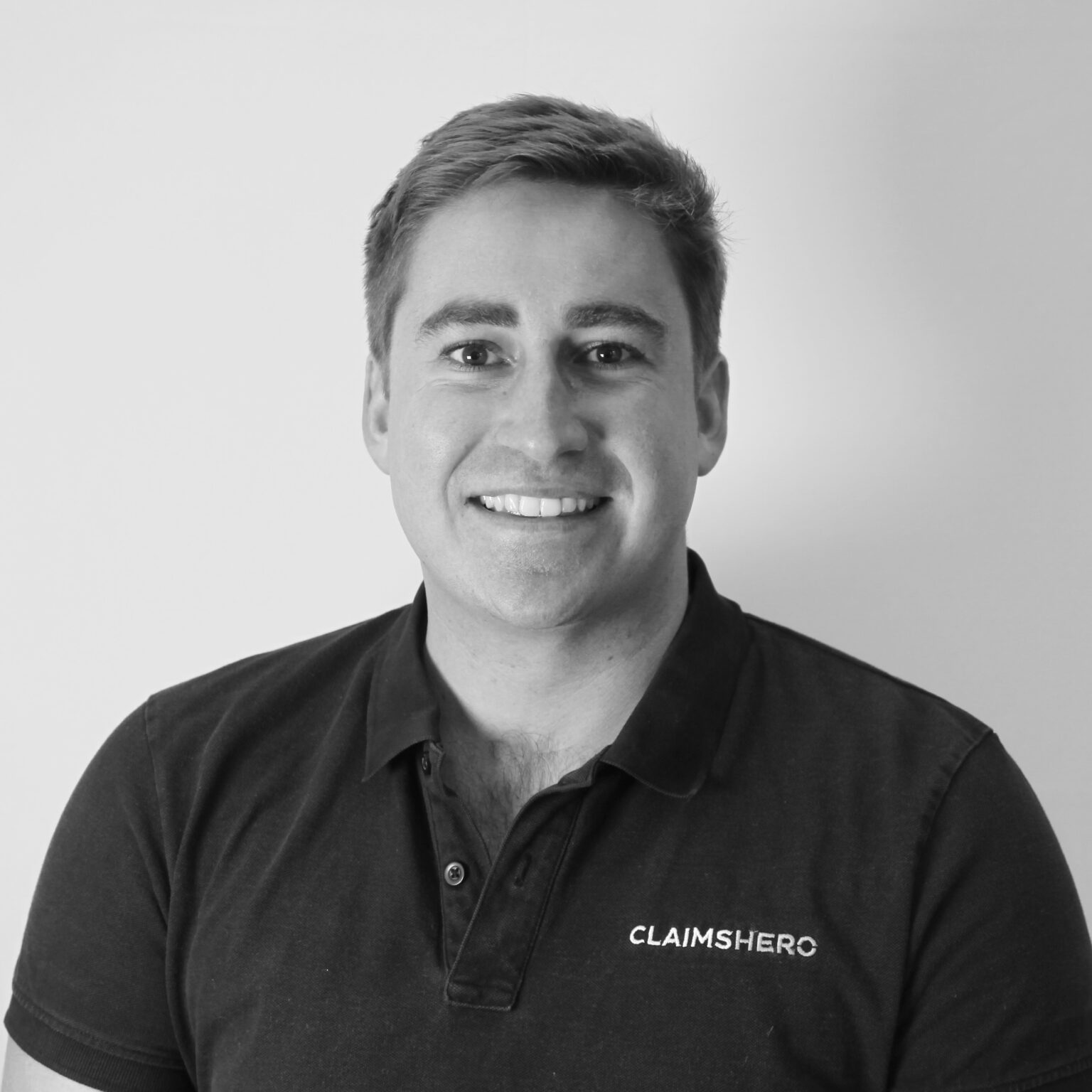 Ben Lingard – Claims Hero