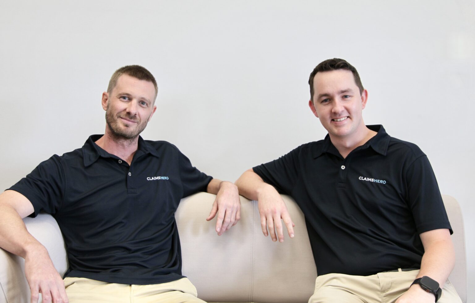 About Us – Claims Hero