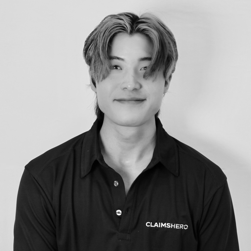 Meet The Team – Claims Hero