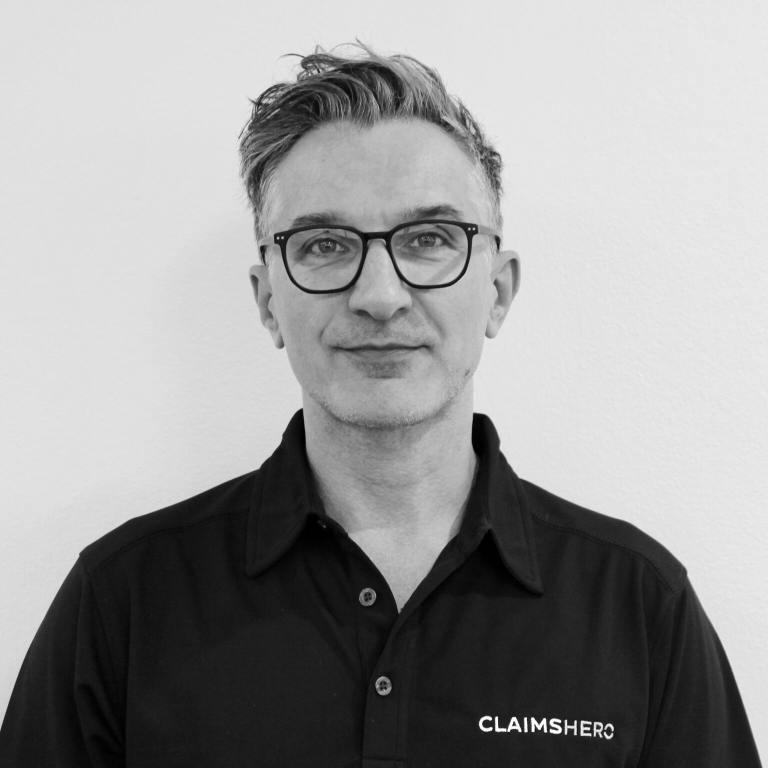 Lucas Bik – Claims Hero